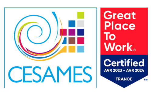 CESAMES